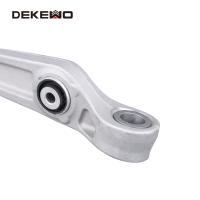 China 4M0407152D/E/F/H/L 95840715200 PAB407152 DEKEWO Auto Parts Suspension Arm for VW Touareg  AUDI 16+ Q7 PORSCHE Cayenne for sale