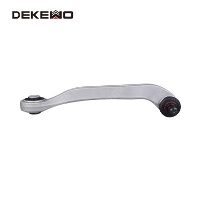 China 4E0407505B 4E0407505E DEKEWO Car Parts High Quality Suspension Arm for VW Phaeton AUDI A6C6 A8D3 for sale