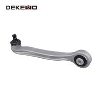 China 4E0407505B 4E0407505E DEKEWO Car Parts High Quality Suspension Arm for VW Phaeton AUDI A6C6 A8D3 for sale