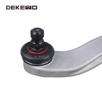 China 4E0407505B 4E0407505E DEKEWO Car Parts High Quality Suspension Arm for VW Phaeton AUDI A6C6 A8D3 for sale