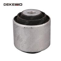 China DEKEWO OE:4M0407182 4M0407182A 4M0407182B Suspension Arm Bush for VW Touareg AUDI PORSCHE Bentley for sale