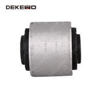 China DEKEWO OE:4M0407182 4M0407182A 4M0407182B Suspension Arm Bush for VW Touareg AUDI PORSCHE Bentley for sale