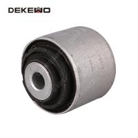 China DEKEWO OE:4M0407182 4M0407182A 4M0407182B Suspension Arm Bush for VW Touareg AUDI PORSCHE Bentley for sale