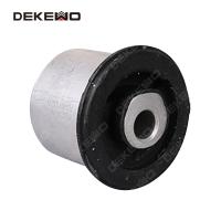 China 7L0407182E  95534124204 7L0407182C DEKEWO High Quality Suspension Arm Bush for VW Touareg AUDI Q7 PORSCHE Cayenne 04-10 for sale