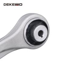 China 80A407505 4N0407505 80D407505 DEKEWO High Quality Suspension Arm for AUDI A6L C8 A8D5 Q5 for sale