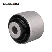 China 8K0407182A High Quality DEKEWO  Parts Suspension Arm Bush for AUDI PORSCHE A4B8 B9 A6C7 A7 Q5 Macan for sale