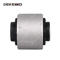 China 8K0407182A High Quality DEKEWO  Parts Suspension Arm Bush for AUDI PORSCHE A4B8 B9 A6C7 A7 Q5 Macan for sale