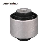 China 8K0407182A High Quality DEKEWO  Parts Suspension Arm Bush for AUDI PORSCHE A4B8 B9 A6C7 A7 Q5 Macan for sale