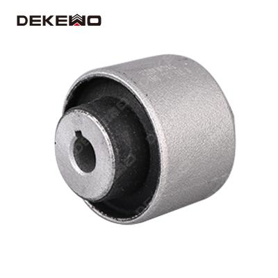 China 4M0407515A High Quality DEKEWO Upper Control Arm Bushing for VW Touareg AUDI Q5 Q7 Q8 PORSCHE Cayenne for sale