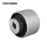 China 4M0407515A High Quality DEKEWO Upper Control Arm Bushing for VW Touareg AUDI Q5 Q7 Q8 PORSCHE Cayenne for sale