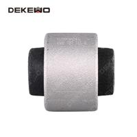 China 4M0407515A High Quality DEKEWO Upper Control Arm Bushing for VW Touareg AUDI Q5 Q7 Q8 PORSCHE Cayenne for sale