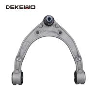 China 7P0407021 95834105100 7L8407021 High Quality DEKEWO Suspension Arm for VW Touareg AUDI Q7 PORSCHE Cayenne for sale