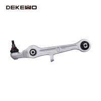 China 8E0407151R  8E0407155E High Quality DEKEWO Suspension Arm for AUDI 2003-2008 A4B6B7 RS4 for sale