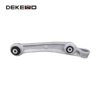 China DEKEWO Auto Parts  OE 4M0407151D/E/F/H/L 95840715100 PAB407152 Suspension Arm for VW AUDI PORSCHE Touareg 16Q7 for sale