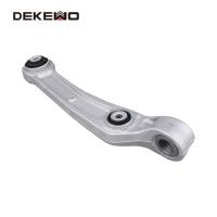 China DEKEWO Auto Parts  OE 4M0407151D/E/F/H/L 95840715100 PAB407152 Suspension Arm for VW AUDI PORSCHE Touareg 16Q7 for sale