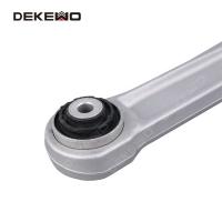 China DEKEWO Auto Parts  OE 4M0407151D/E/F/H/L 95840715100 PAB407152 Suspension Arm for VW AUDI PORSCHE Touareg 16Q7 for sale