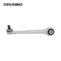 China DEKEWO Car Auto Parts OE 4M0407506B/C 4M0407506F 958407506B Suspension Arm for VW AUDI PORSCHE Touareg Q7 Cayenne for sale