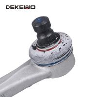 China DEKEWO Car Auto Parts OE 4M0407506B/C 4M0407506F 958407506B Suspension Arm for VW AUDI PORSCHE Touareg Q7 Cayenne for sale