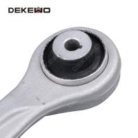 China DEKEWO Car Auto Parts OE 4M0407506B/C 4M0407506F 958407506B Suspension Arm for VW AUDI PORSCHE Touareg Q7 Cayenne for sale