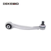 China High Quality DEKEWO Car Auto Parts OE 4M0407509B 4M0407509F 958407509B  Suspension Arm for VW AUDI PORSCHE Touareg Q7 Cayenne for sale