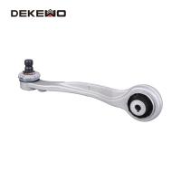 China High Quality DEKEWO Car Auto Parts OE 4M0407509B 4M0407509F 958407509B  Suspension Arm for VW AUDI PORSCHE Touareg Q7 Cayenne for sale