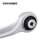 China High Quality DEKEWO Car Auto Parts OE 4M0407509B 4M0407509F 958407509B  Suspension Arm for VW AUDI PORSCHE Touareg Q7 Cayenne for sale