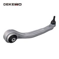 China OE 4FD407693 4F0407693H High Quality DEKEWO Car Auto Parts Suspension Arm for AUDI 2005-2011 A6C6 RS6 for sale