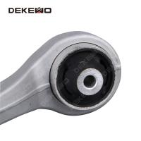 China OE 4FD407693 4F0407693H High Quality DEKEWO Car Auto Parts Suspension Arm for AUDI 2005-2011 A6C6 RS6 for sale