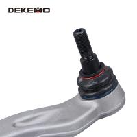 China OE 4FD407693 4F0407693H High Quality DEKEWO Car Auto Parts Suspension Arm for AUDI 2005-2011 A6C6 RS6 for sale