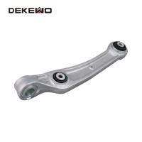 China High Quality DEKEWO Car Auto Parts OEM 4K0407151 80A407151A Suspension Arm for AUDI  A6C8 A7 Q5L for sale