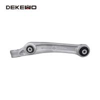 China High Quality DEKEWO Car Auto Parts OEM 4K0407151 80A407151A Suspension Arm for AUDI  A6C8 A7 Q5L for sale