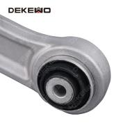 China High Quality DEKEWO Car Auto Parts OEM 4K0407151 80A407151A Suspension Arm for AUDI  A6C8 A7 Q5L for sale