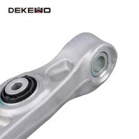 China High Quality DEKEWO Car Auto Parts OEM 4K0407151 80A407151A Suspension Arm for AUDI  A6C8 A7 Q5L for sale