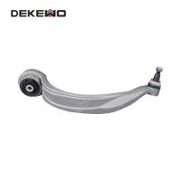 China High Quality DEKEWO Auto Parts OEM 4H0407694G 4H0407694F Suspension Arm for AUDI 2010-2017 A8D4 S8 for sale