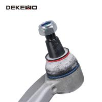 China High Quality DEKEWO Auto Parts OEM 4H0407694G 4H0407694F Suspension Arm for AUDI 2010-2017 A8D4 S8 for sale