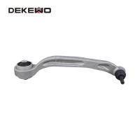 China High Quality OEM 4F0407694 4FD407694 4F0407694H DEKEWO Auto Parts Suspension Arm for AUDI 2005-2011 A6C6 S6 RS6 for sale
