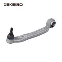 China High Quality OEM 4F0407694 4FD407694 4F0407694H DEKEWO Auto Parts Suspension Arm for AUDI 2005-2011 A6C6 S6 RS6 for sale