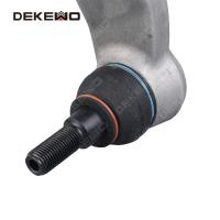 China High Quality OEM 4F0407694 4FD407694 4F0407694H DEKEWO Auto Parts Suspension Arm for AUDI 2005-2011 A6C6 S6 RS6 for sale