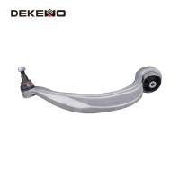 China High Quality DEKEWO Auto Parts OEM 4H0407693G 4H0407693F Suspension Arm for AUDI 2010-2017 A8D4 S8 for sale