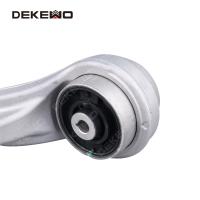 China High Quality DEKEWO Auto Parts OEM 4H0407693G 4H0407693F Suspension Arm for AUDI 2010-2017 A8D4 S8 for sale