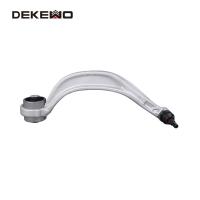 China High Quality OEM 80A407693D 80A407693C 80D407693 DEKEWO Auto Parts Suspension Arm for AUDI  A6C8 A7 Q5 for sale
