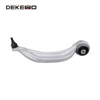 China High Quality OEM 80A407693D 80A407693C 80D407693 DEKEWO Auto Parts Suspension Arm for AUDI  A6C8 A7 Q5 for sale