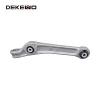China High Quality OEM 8W0407151A 8W0407151D 8WD407151 DEKEWO Auto Parts Suspension Arm for AUDI 2016-2024 A4B9 A5 for sale