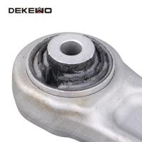 China High Quality OEM 8W0407151A 8W0407151D 8WD407151 DEKEWO Auto Parts Suspension Arm for AUDI 2016-2024 A4B9 A5 for sale