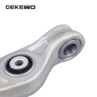China High Quality OEM 8W0407151A 8W0407151D 8WD407151 DEKEWO Auto Parts Suspension Arm for AUDI 2016-2024 A4B9 A5 for sale
