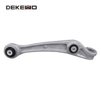 China High Quality OEM 8K0407151D 8K0407151E 8KD407151A DEKEWO Auto Parts Suspension Arm for AUDI 2008-2012 A4B8 A5 Q5 for sale