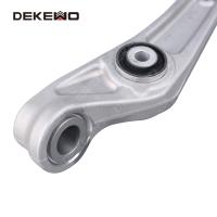 China High Quality OEM 8K0407151D 8K0407151E 8KD407151A DEKEWO Auto Parts Suspension Arm for AUDI 2008-2012 A4B8 A5 Q5 for sale