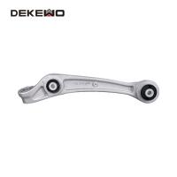 China High Quality OEM 8K0407152D  8K0407152E 8KD407152A DEKEWO Auto Parts Suspension Arm for AUDI 2008-2012 A4B8 A5 Q5 for sale
