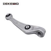 China High Quality OEM 8K0407152D  8K0407152E 8KD407152A DEKEWO Auto Parts Suspension Arm for AUDI 2008-2012 A4B8 A5 Q5 for sale