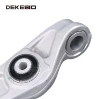 China High Quality OEM 8K0407152D  8K0407152E 8KD407152A DEKEWO Auto Parts Suspension Arm for AUDI 2008-2012 A4B8 A5 Q5 for sale